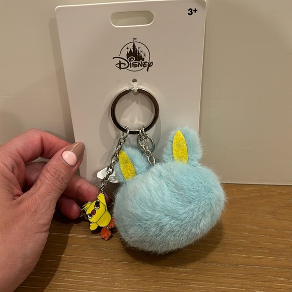 Disney | Other | Disney Parks Keychain | Poshmark